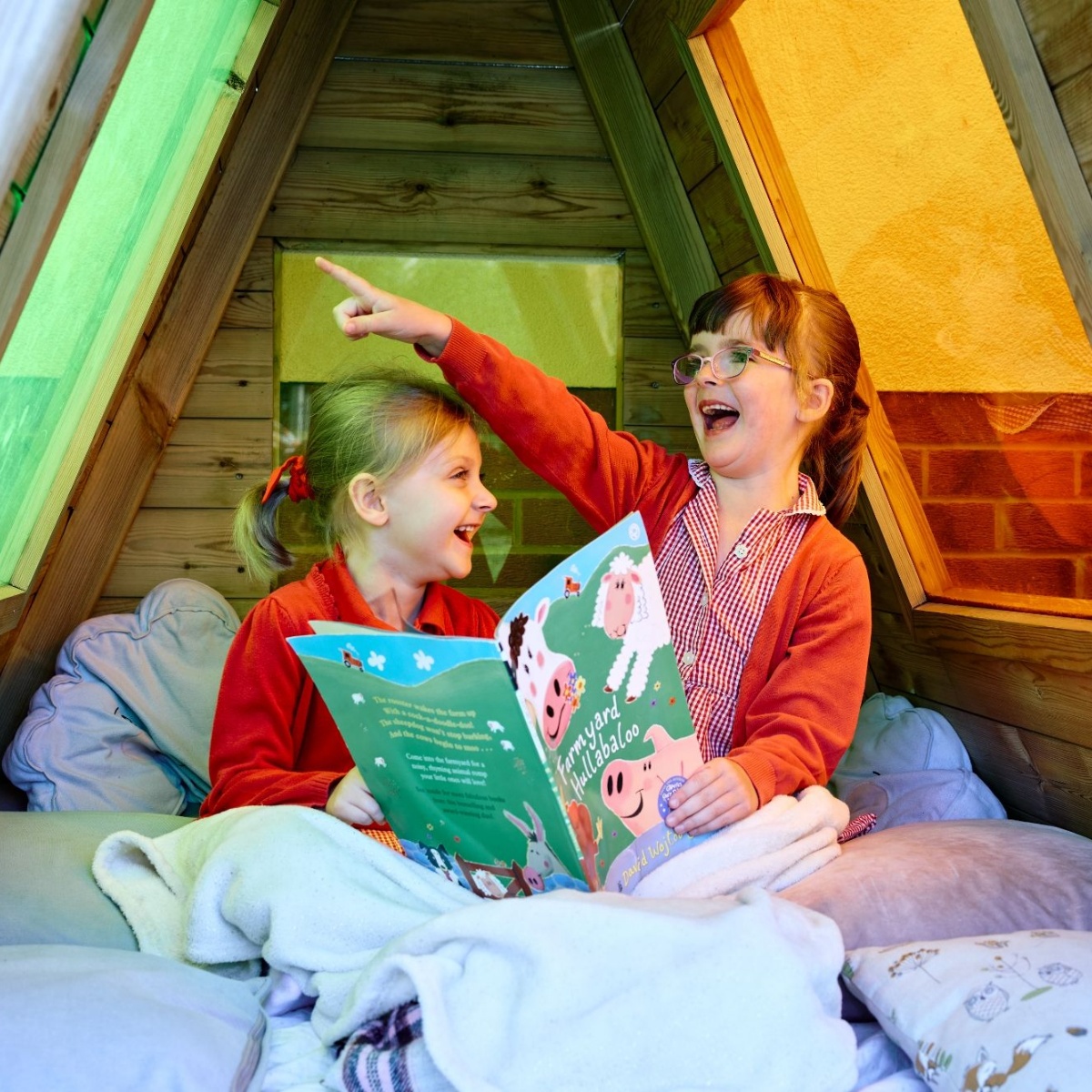 Ravenfield Primary Academy - Ravenfield Round Up 13/06/2025